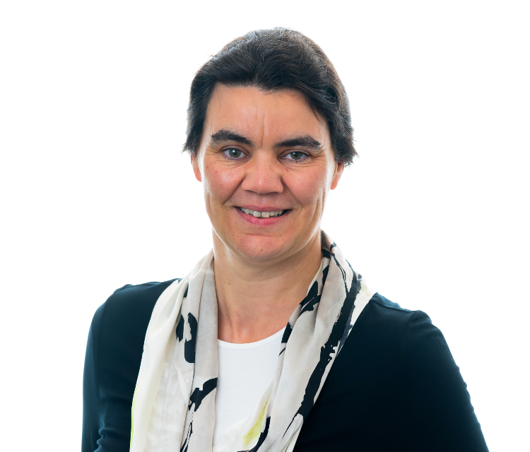 Onze medewerkers - Lansigt