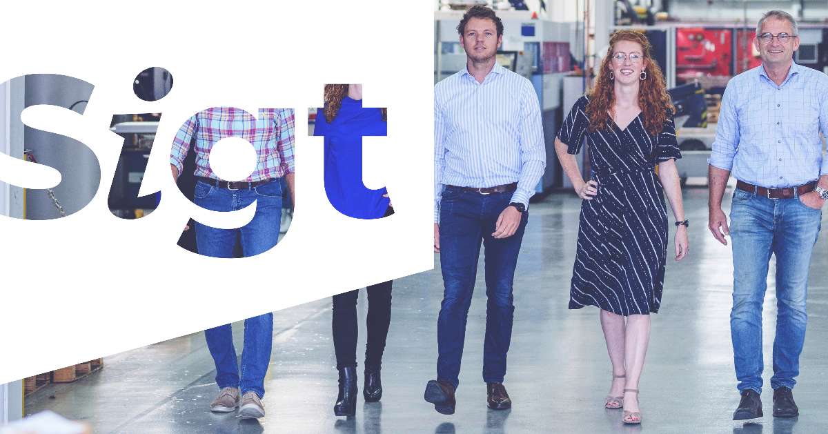 Sigt najaar 2021 - Lansigt