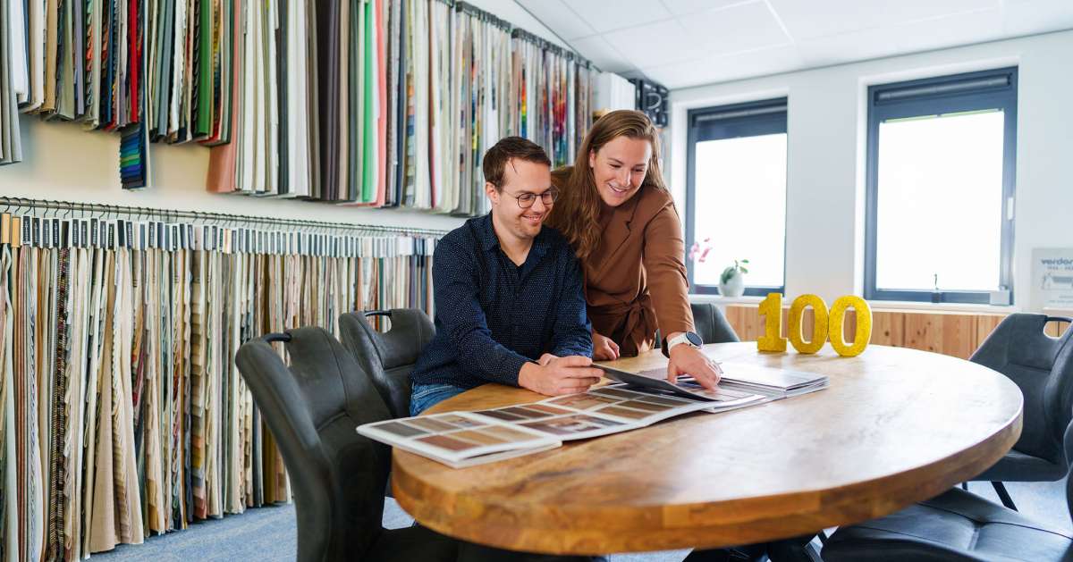 Sigt winter 2024 is uit! - Lansigt