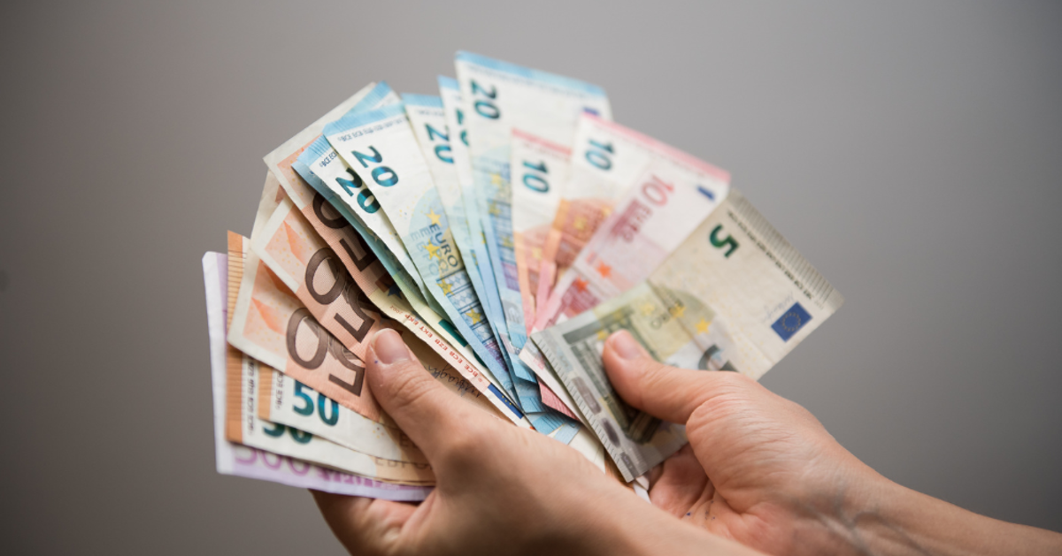 Special Lonen 2023 - Lansigt